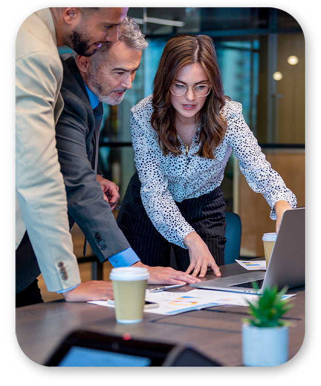 AI for retail planning & inventory specialists